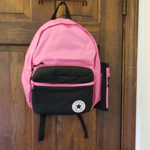 Converse | Accessories | Converse Book Bag | Poshmark